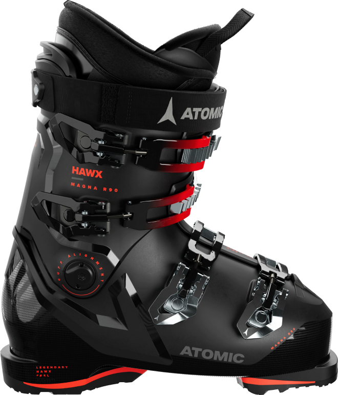 Comment bien choisir ses chaussures de ski